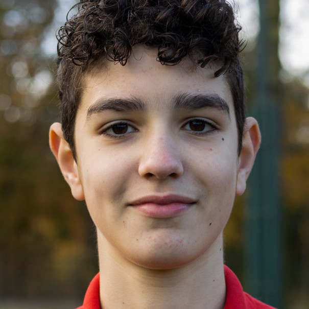 Nu | De Muuzevangers